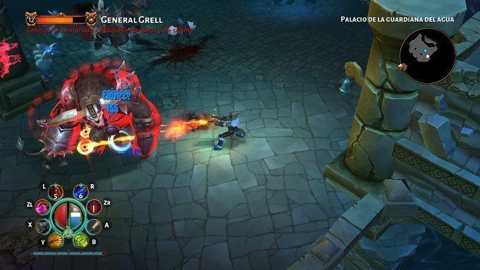 análisis-torchlight-2-dungeon-crawler-de-la-vieja-escuela