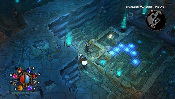 análisis-torchlight-2-dungeon-crawler-de-la-vieja-escuela